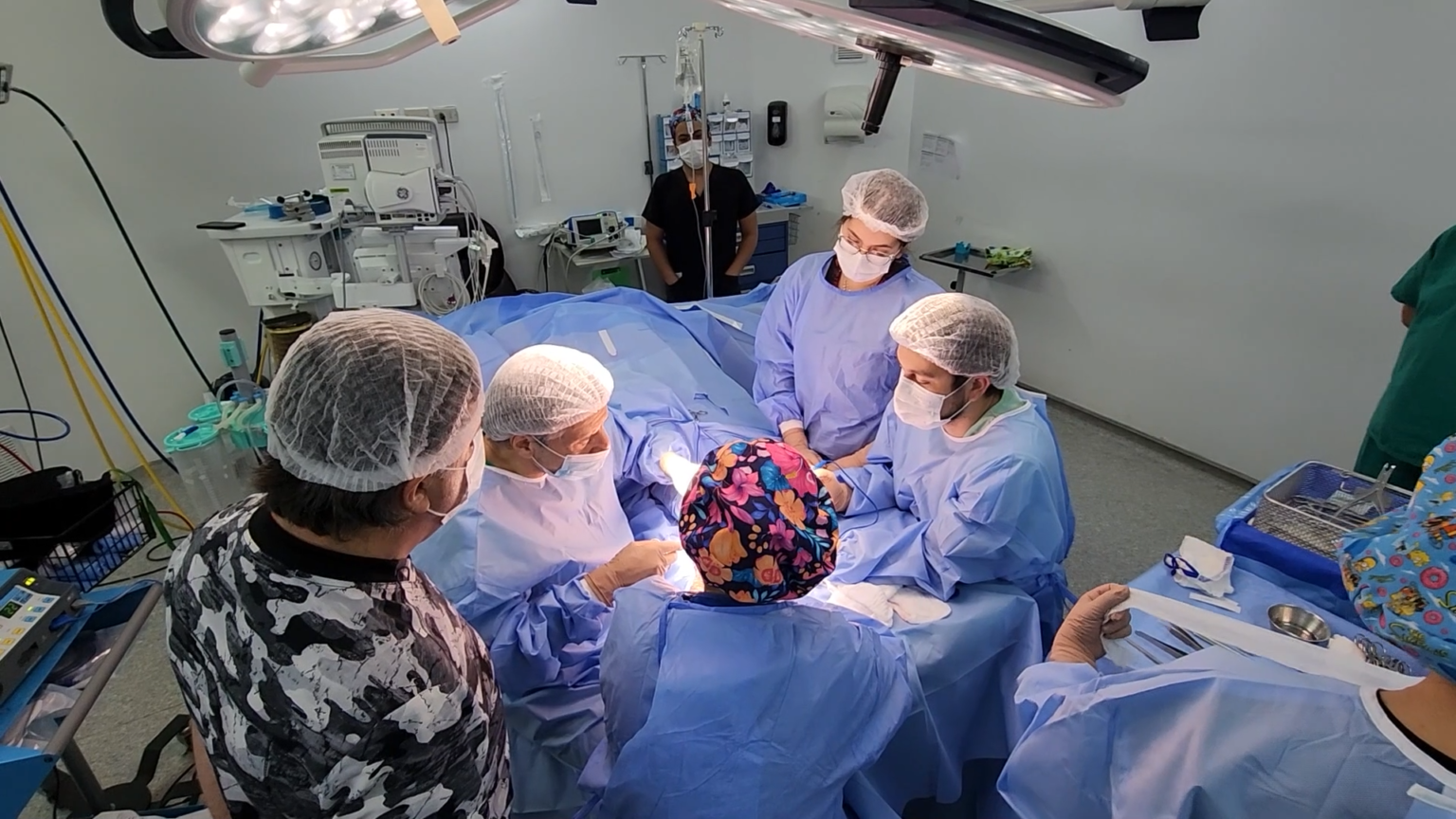 Servicio de Salud Aysén lidera a nivel nacional en reducción de tiempos ...